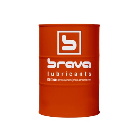 Aceite Industrial Brava GE 1350 - Dislufonca